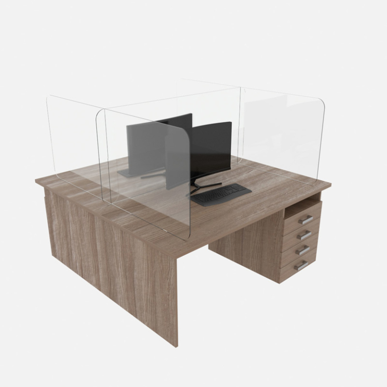 Protective Booths - ar18 Limited